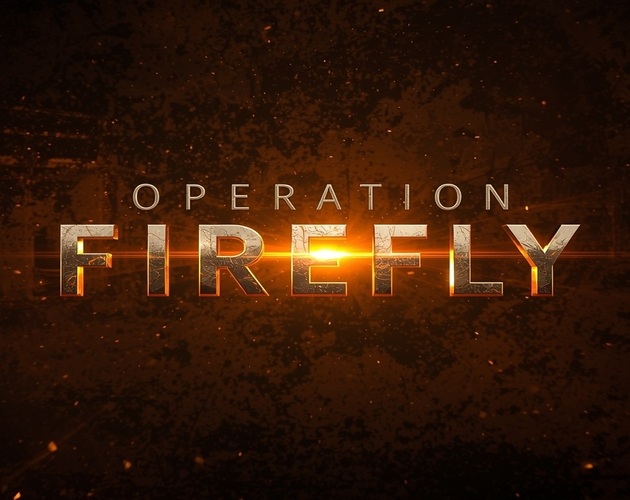 Operation FireFly by SulithaNulaksha