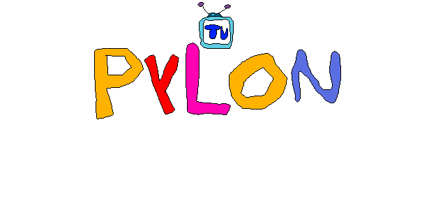 TV Pylon by Amogus20555