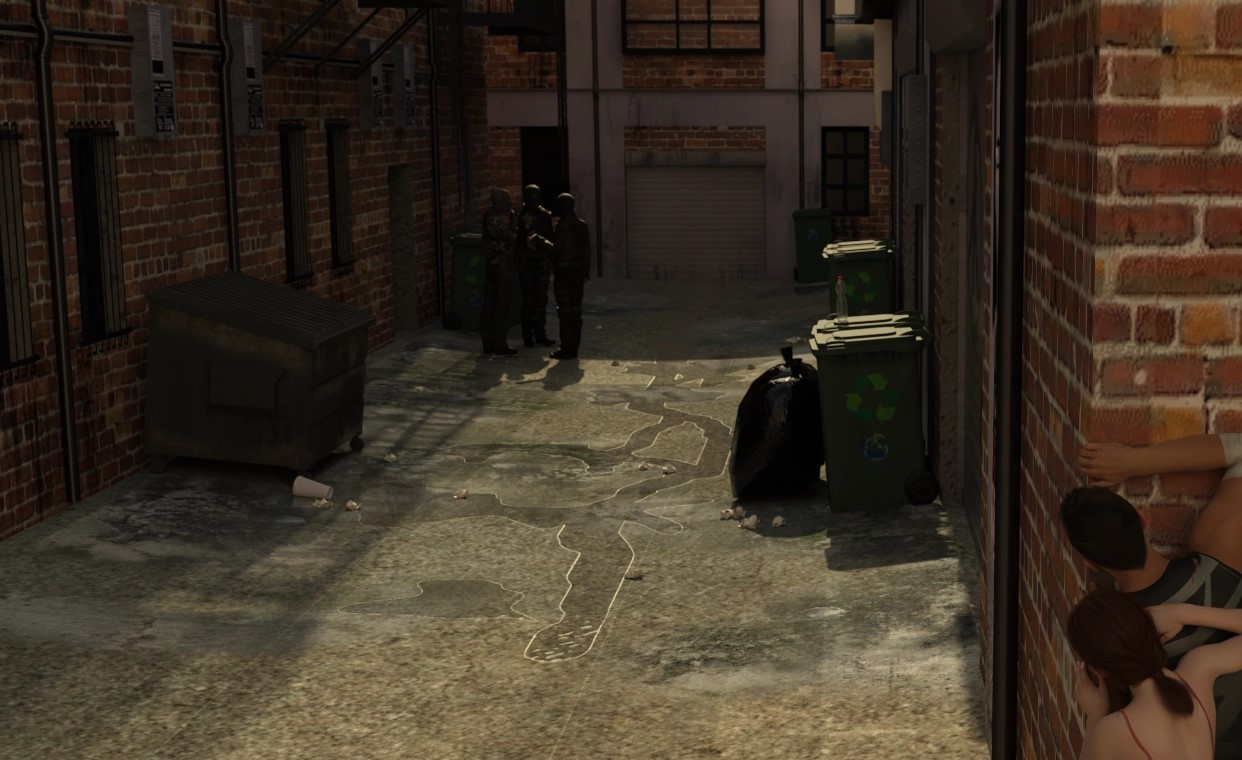 Violation Nation - Episode 8 (FREE Tier release) - Violation Nation by ...