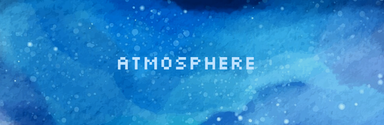 Atmosphere Memory Game by shirlyalima