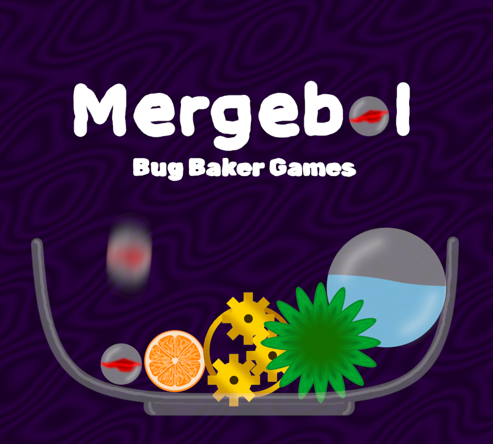 Mergebol by Bug Baker Games