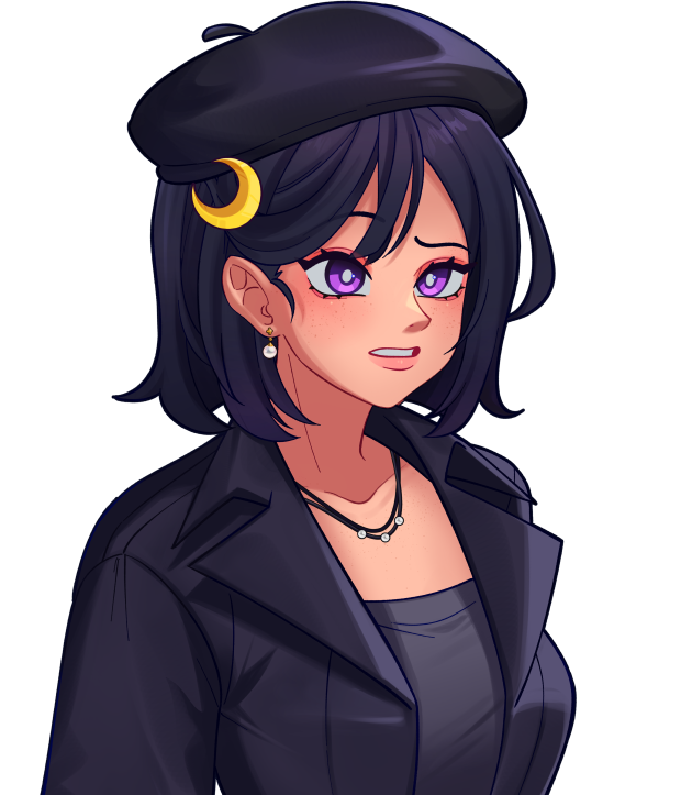 Rate Magic Moon Mystery by spiritcorgi for 🌸 Girly Game Jam #2 🌸 - itch.io