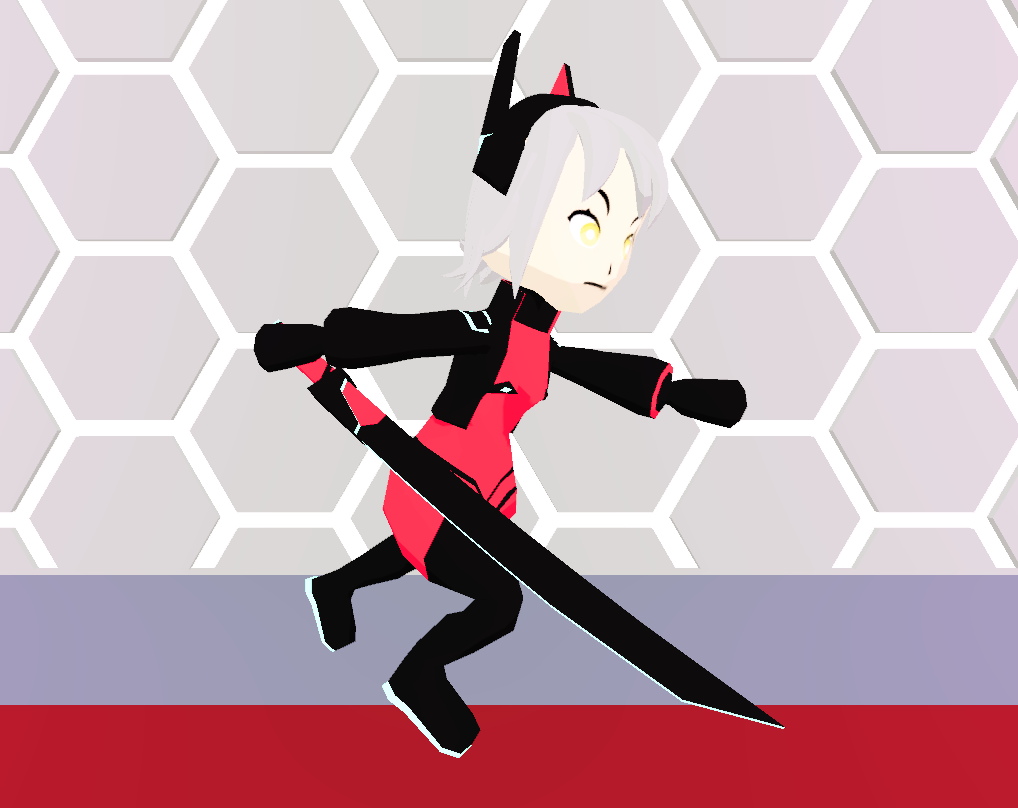 Zentreya Nexus launch! - Zentreya Nexus by Toson Devypr