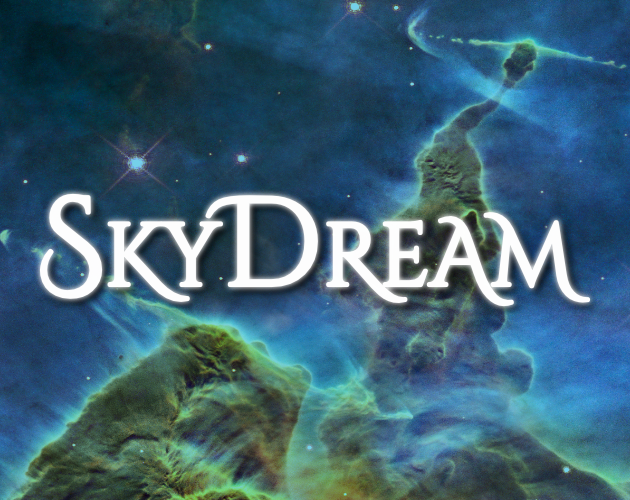 SkyDream by ThatOneMelonGuy, Storm's Eye, detaia