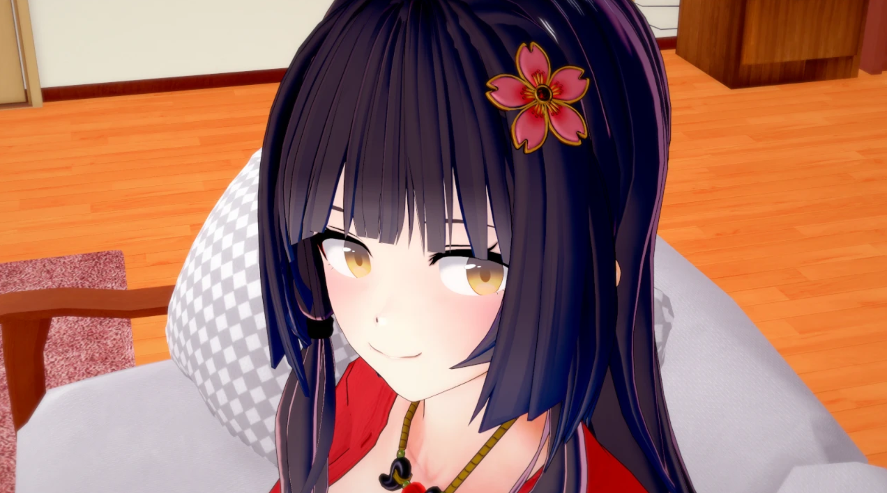 Lustful Sin v0.8.3 teaser! - Lustful Sin (NSFW 18+) by UnusualFish