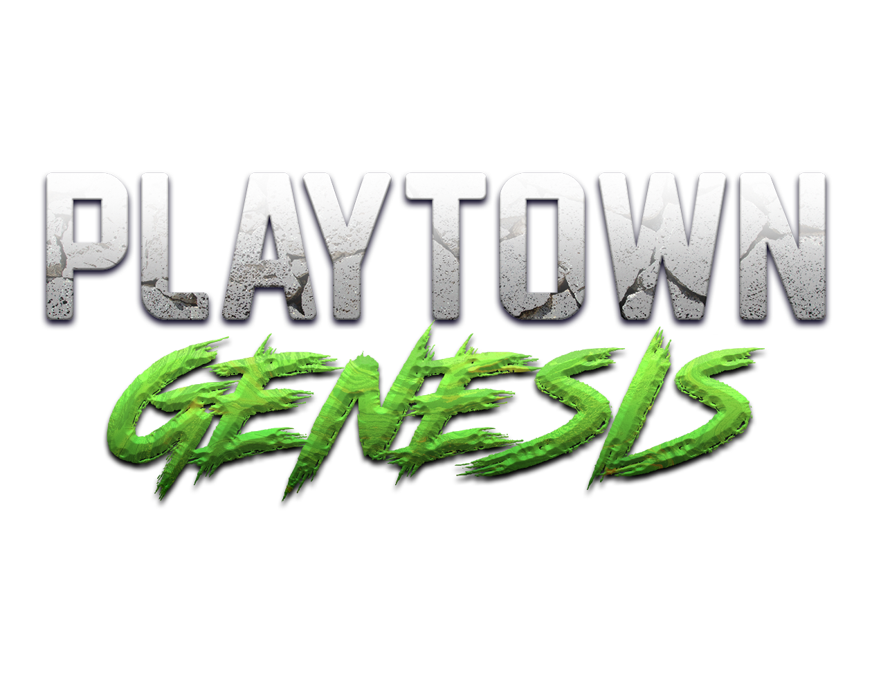Playtown Genesis by TNP GAMES