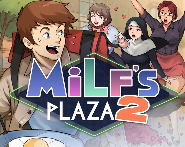 Mini-Game Poll - Milf's Plaza 2 by Milf's Plaza