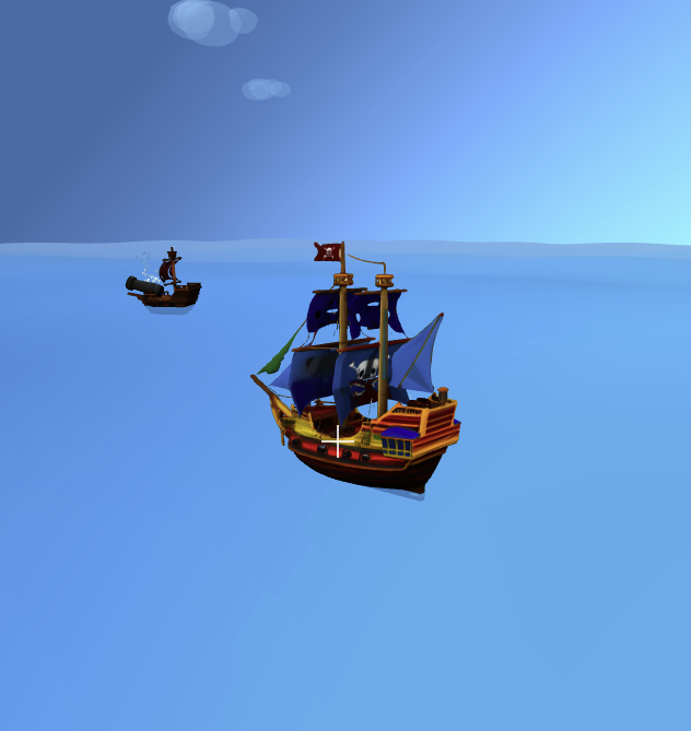 Moose Man by DavidNTompkins