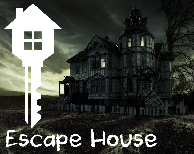 Escape House by WittyWare