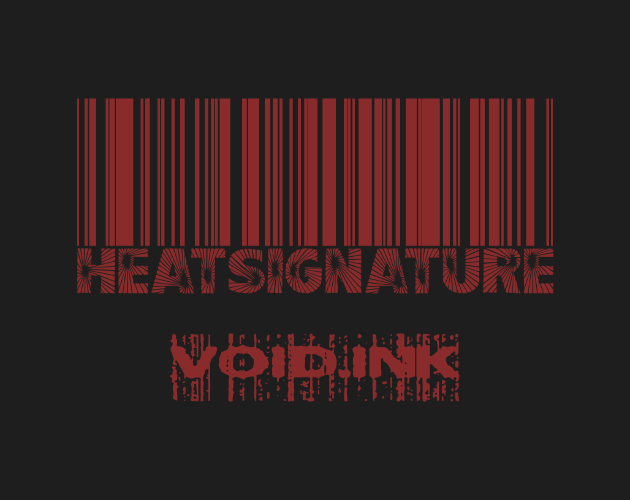 HEATSIGNATURE – Inventory and Weapons for Mothership by Void Ink