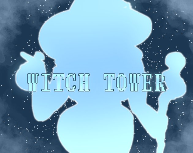 Witch Tower Upcoming Teaser - Witch Tower by Hitama