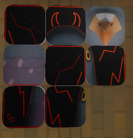 Bird Cave's first itch build - Bird Cave by silentscarlet