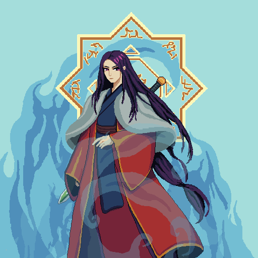 Path of Ascension by SoulPlay