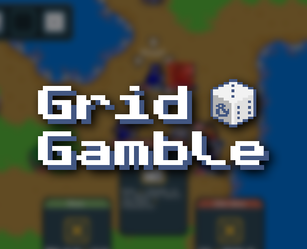 Grid & Gamble by TardiGames, pattlebass
