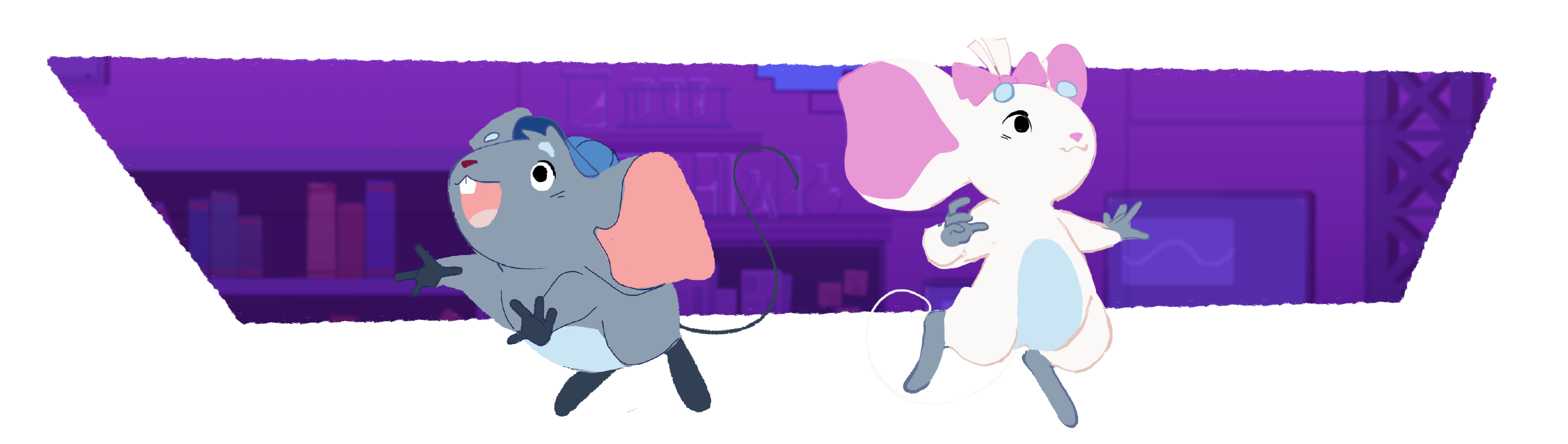 Version 1.1 Update - Lilly & Willy by OUTFIND Games