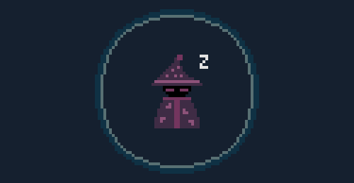 Mage Sleep by Potatron