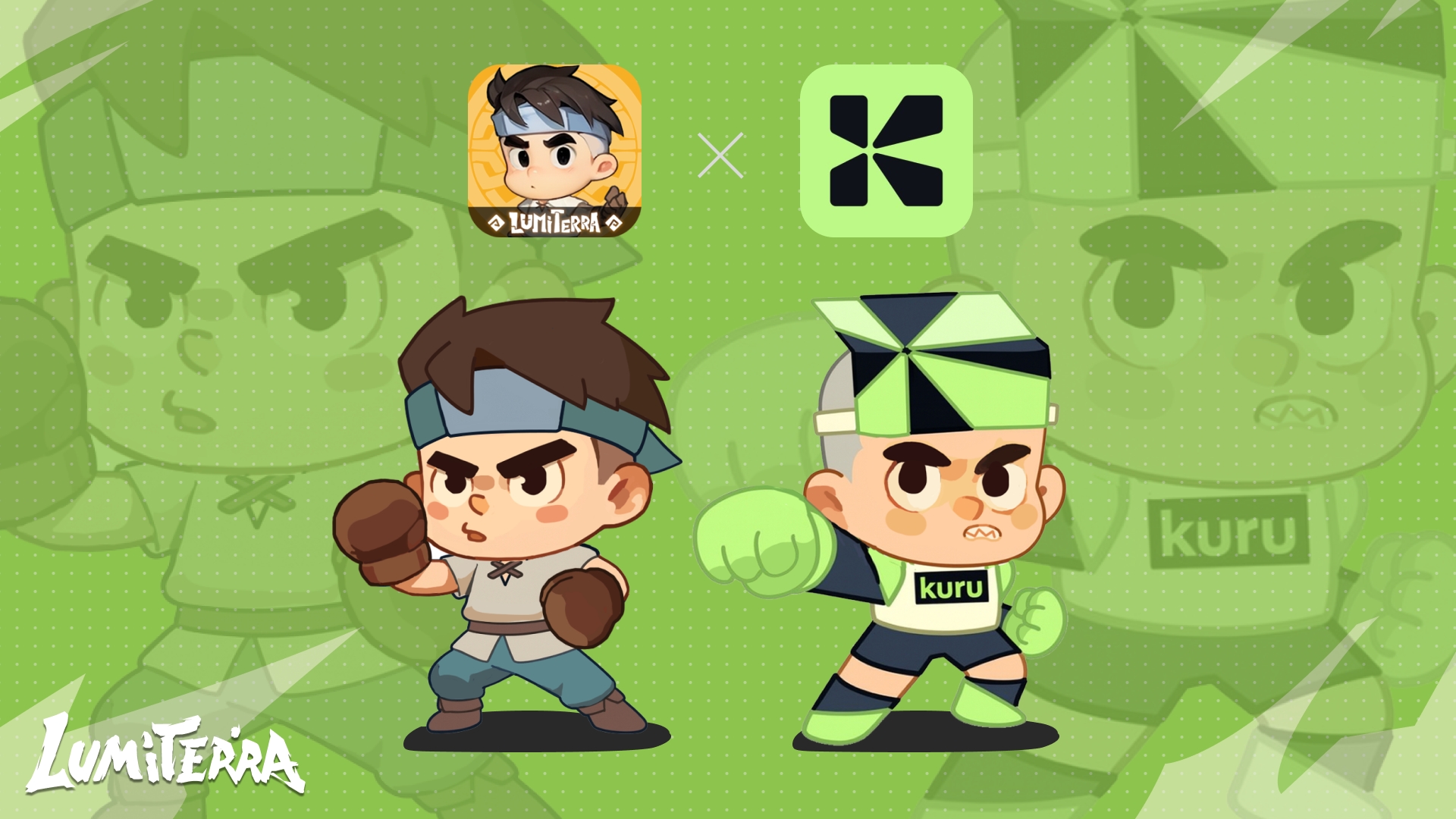 🍋Lumiterra Dev Log #97 – Ethos Launch, New Skins, Skill Reveal, and a ...