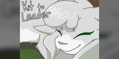 Comments 3357 to 3356 of 3357 - Kit to Leader by moss-shadow