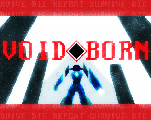 Void born by Keys for GMTK Game Jam 2025 - itch.io