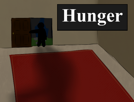 Hunger by Nekosounds