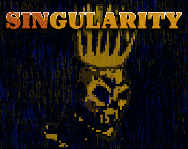 Campaign Revision Begins - Fleshing out "The Miserable" - Singularity: An Introductory Delta ...