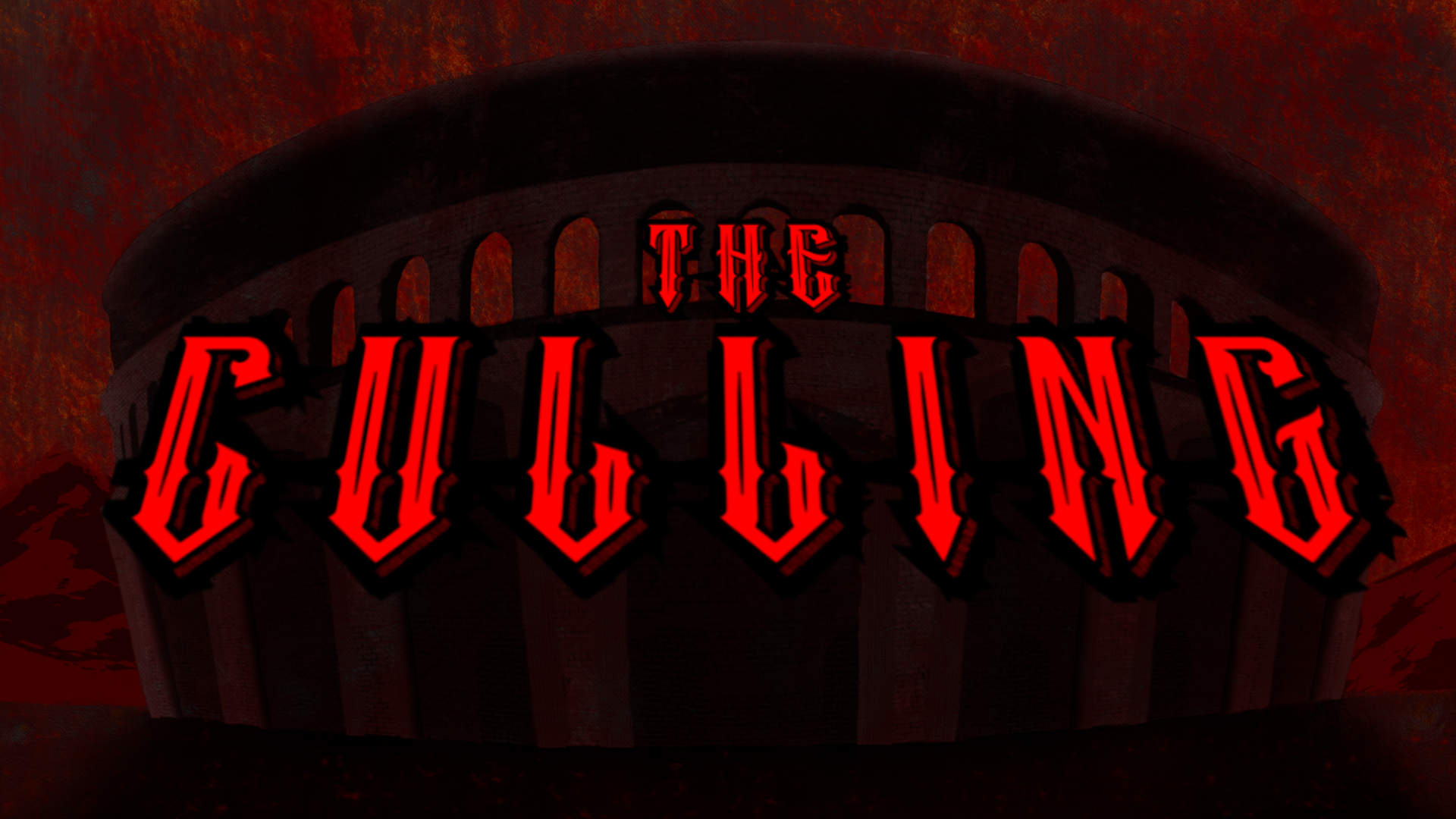 The Culling by UOWM Game Development, Seb@stianYK, NgXinYi(Aster ...