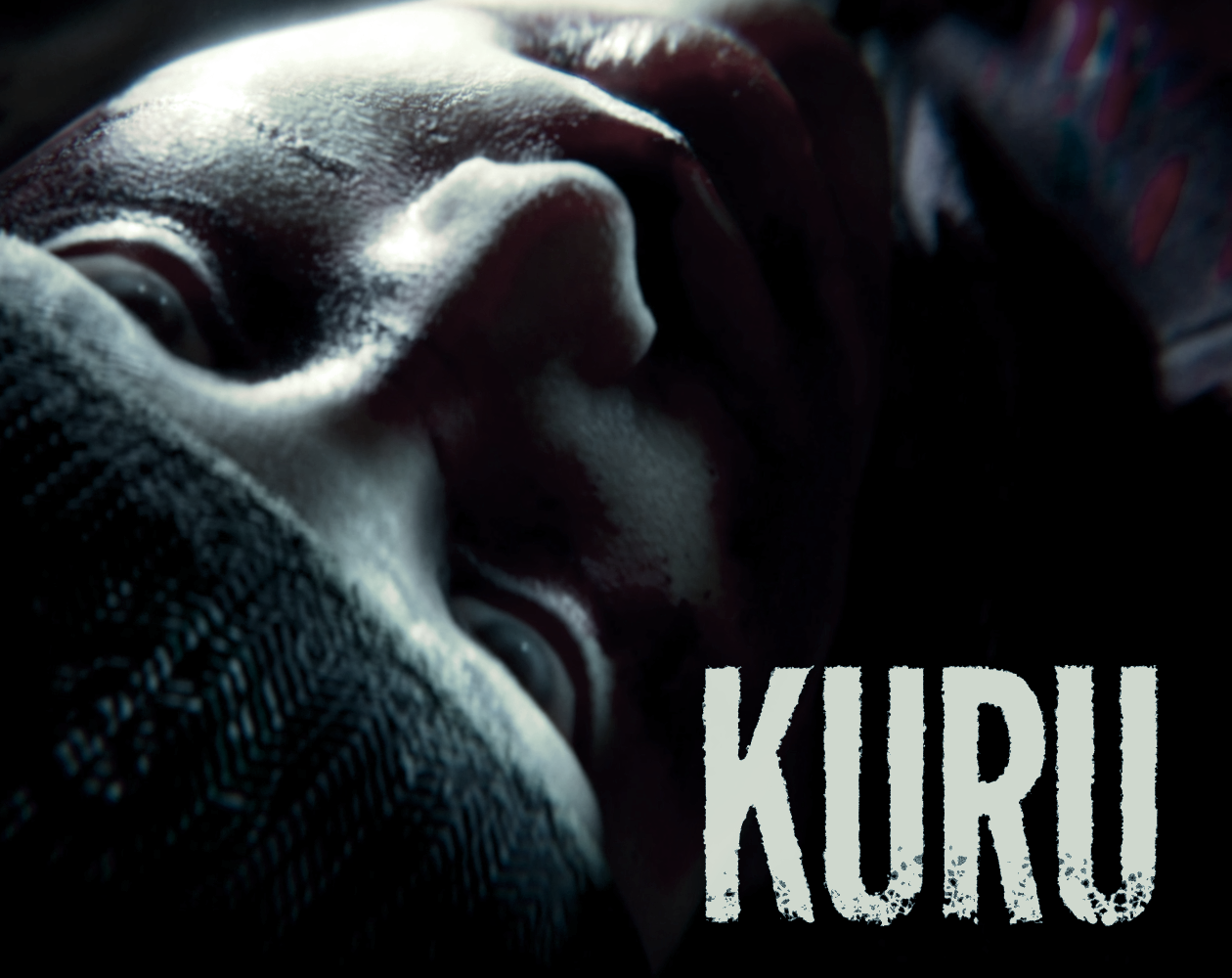 Kuru by Hidden Movement