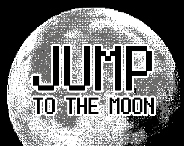 Jump To The Moon by KarasuKageyama