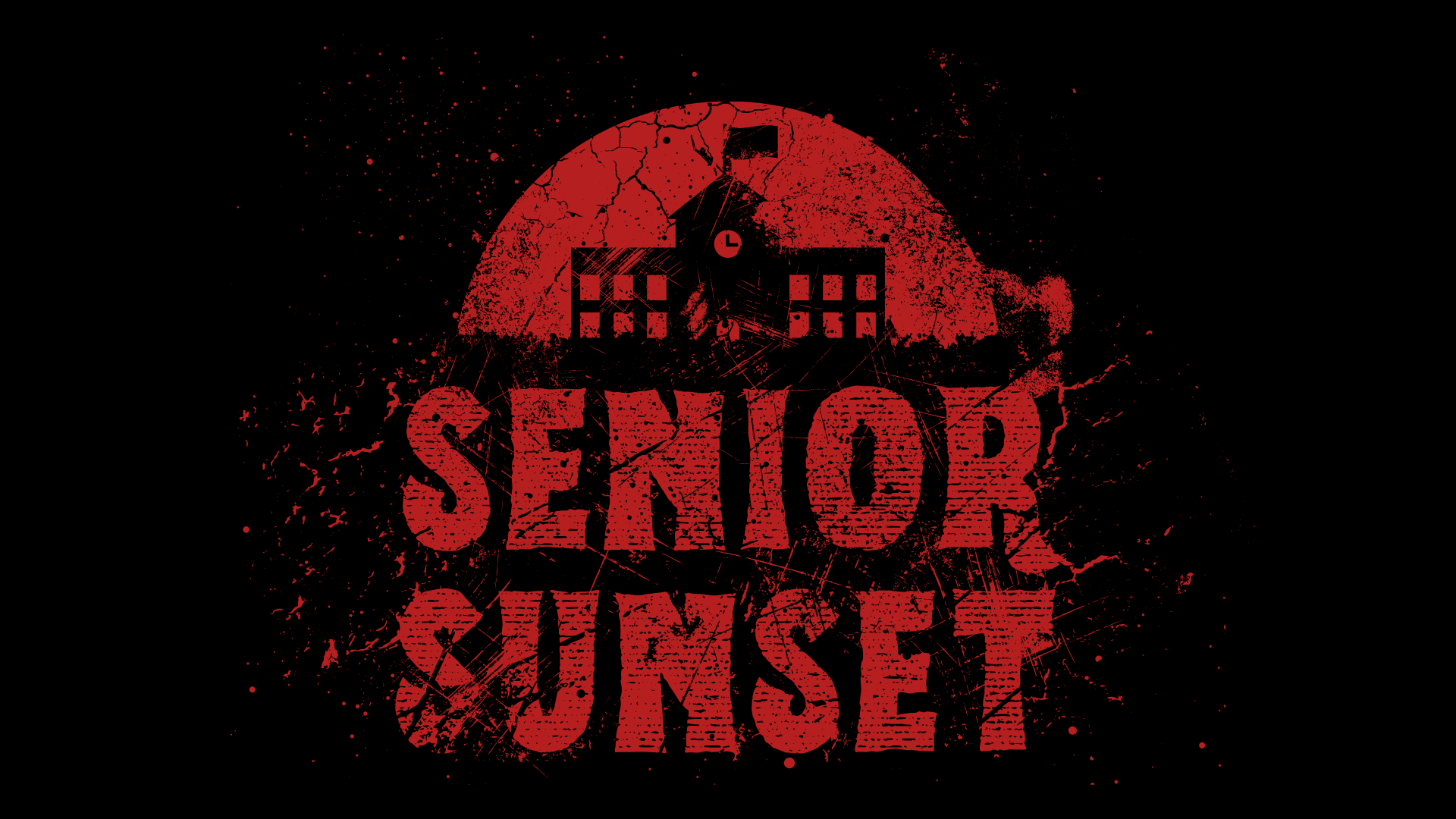 Senior Sunset by DecagerDev