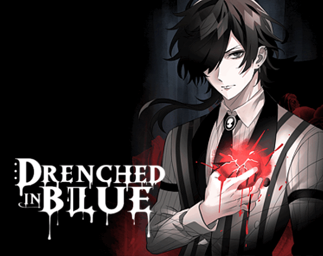 Future plans - Drenched in Blue [DEMO] by Karnkaea.games