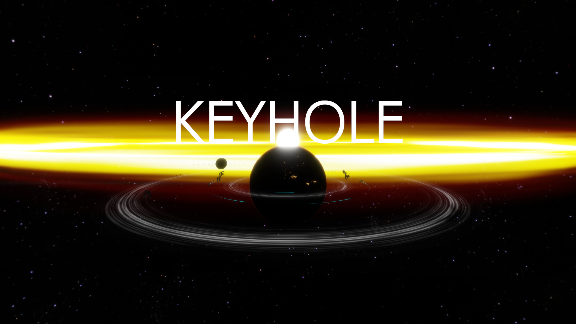 v0.0-59 changelog and upcoming Space Game Junkie stream - Keyhole by ...
