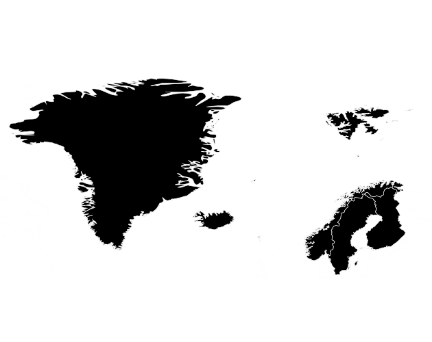 Nordic backgrounds for Liminal Horror by m-gemmell