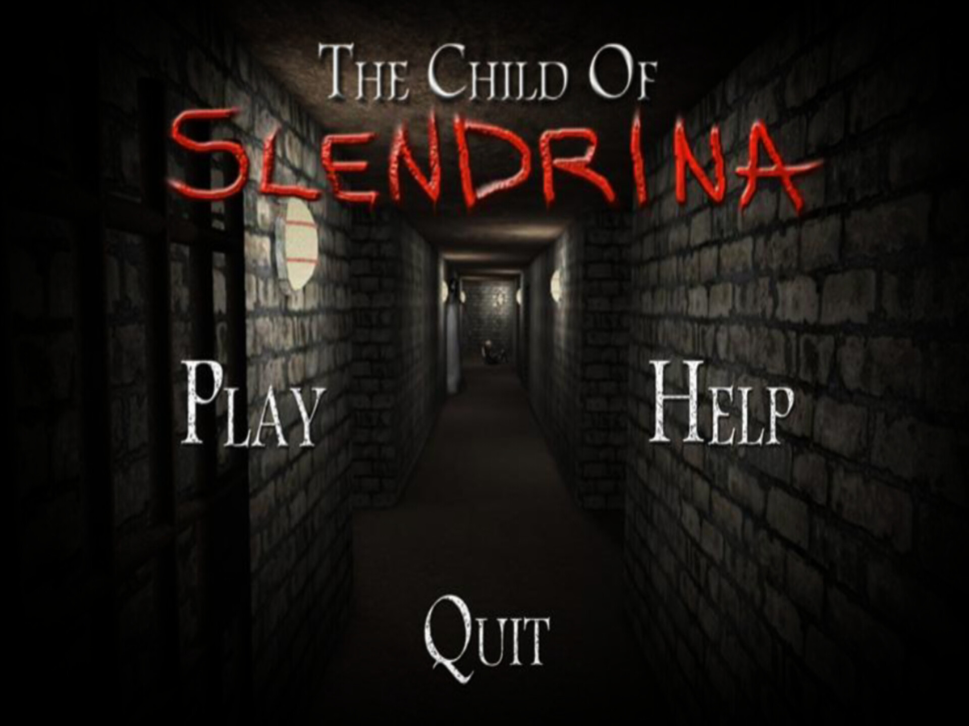 The Child Of Slendrina by Bairhean Talipasan