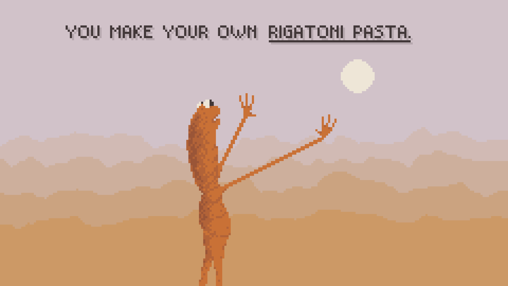 Marcus the Worm by giuliano_dumicci