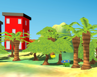 My First Unity Game by Codemaster Jamal