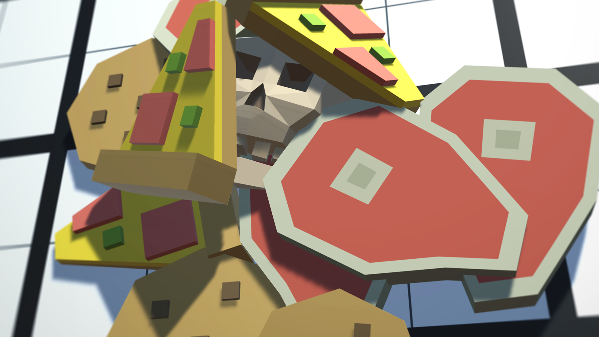 TUGAS 7 PENGANTAR GAME by shendy444