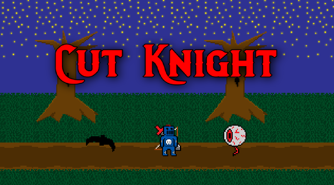 Cut Knight by Funny Blood Studio