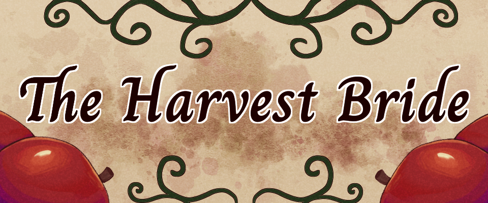 The Harvest Bride (Prologue) by nemuatisto