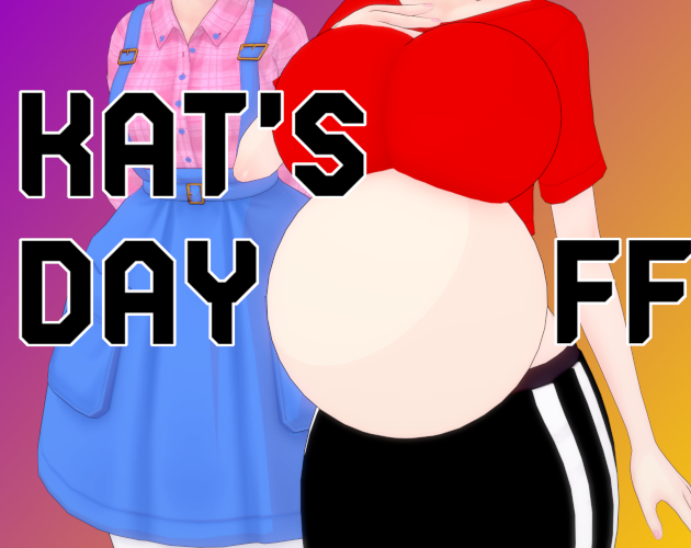 Kat's Day Off Remake by Nuclear Poppi