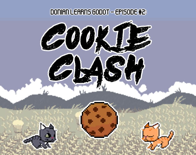 Cookie Clash by Donian