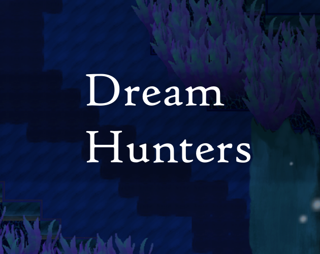 Dream Hunters by neonflowr