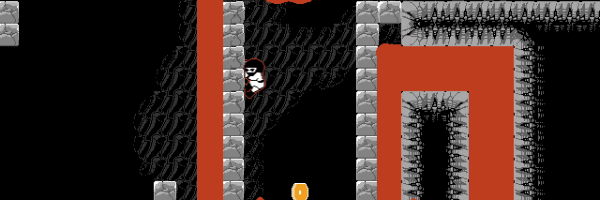 Mute Crimson DC by Iced Lizard Games