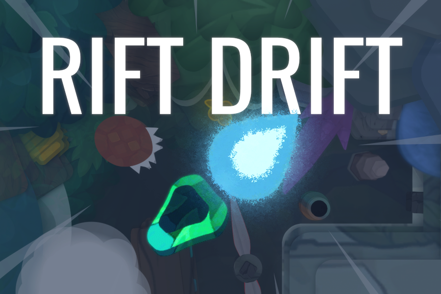 Rift Drift - v0.4.1 by HyperQuest Games