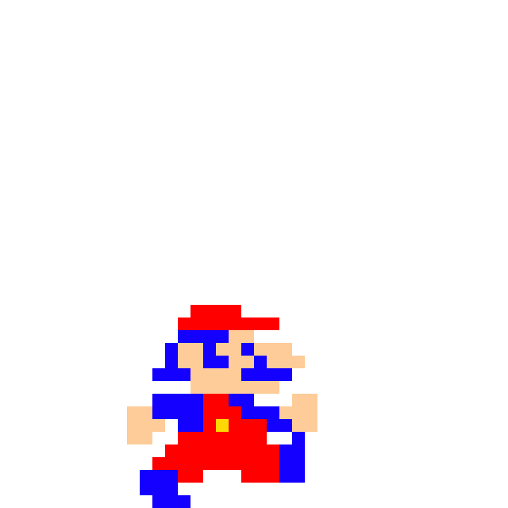 Mario Bros. GB by GameBoyGuy