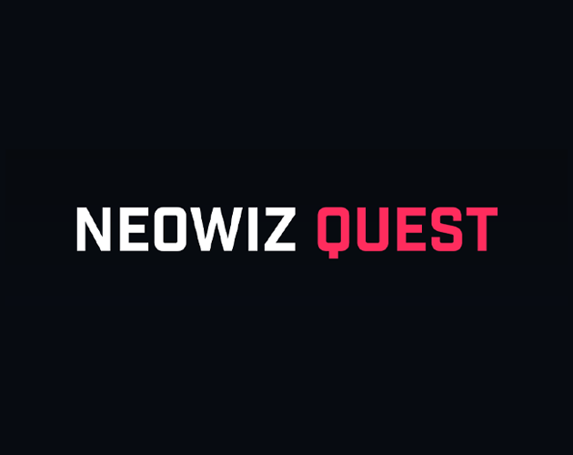 NEOWIZ QUEST - itch.io
