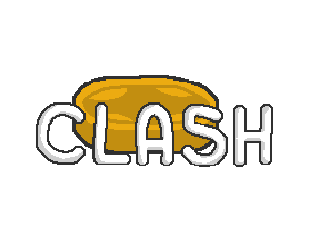Coin Clash by Shmellyorc