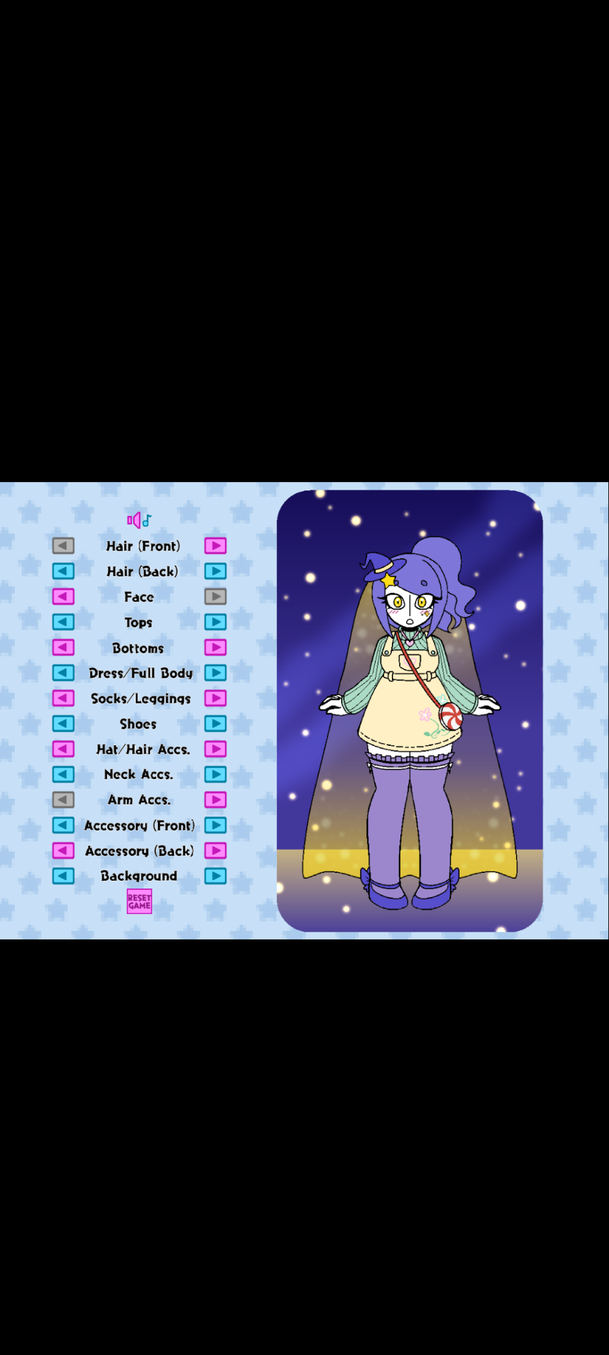 Arcadekitten's Dream Boutique by arcadekitten