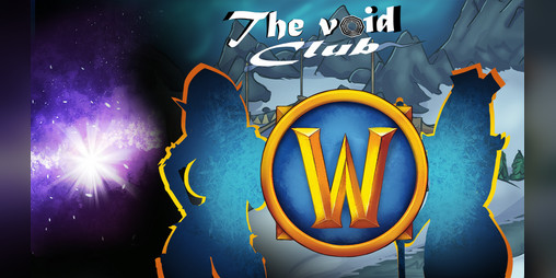The Void Club Ch8 By The Void Club