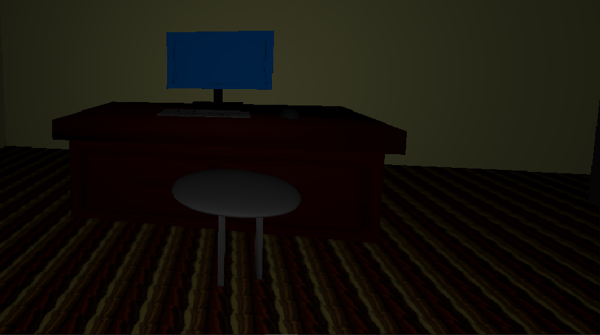 Alive or Dead by Flensar for Novice Summer Jam Series 2025: Short Jam 5 - itch.io