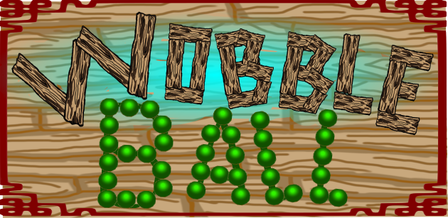 Wobble Ball by SickPumpkin